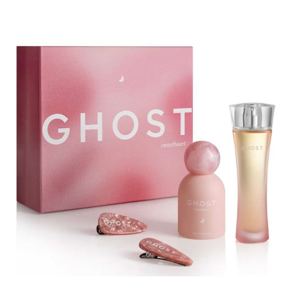 Ghost Sweetheart 30ml EDT Gift Set