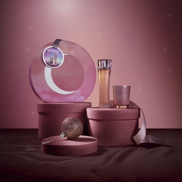Ghost Sweetheart EDT 30ml Gift Set - thefragrancecounter.co.uk