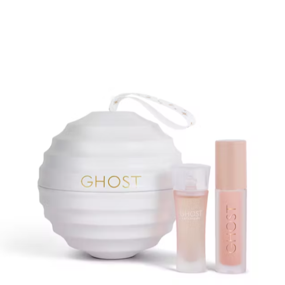 Ghost Sweetheart 5ml EDT Mini Gift Set - thefragrancecounter.co.uk