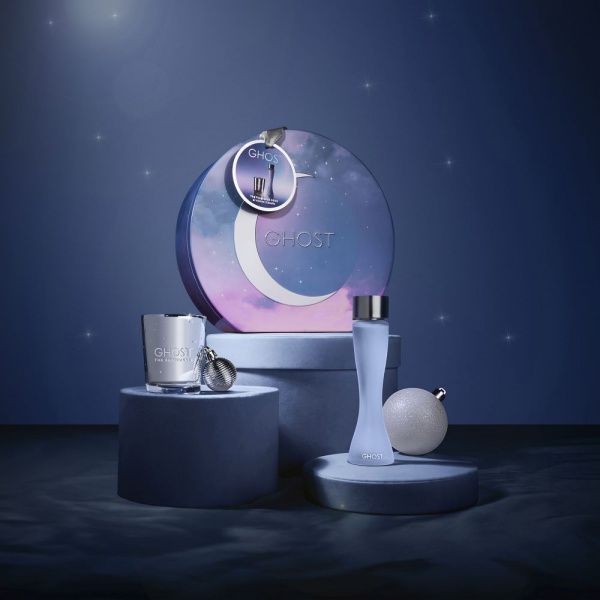 Ghost The Fragrance Gift Set EDT 30ml - thefragrancecounter.co.uk