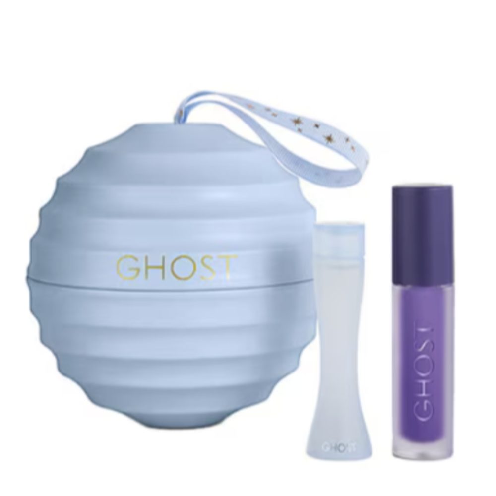 Ghost The Fragrance 5ml EDT Mini Gift Set - thefragrancecounter.co.uk