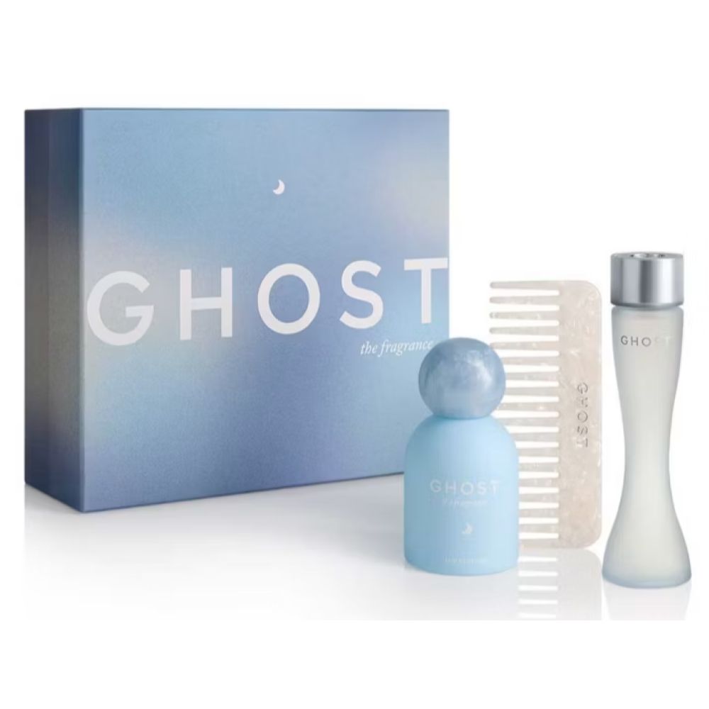 Ghost The Fragrance 30ml EDT Gift Set