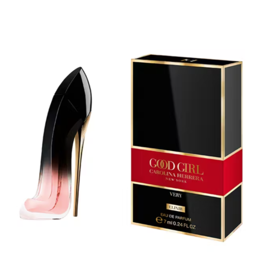Carolina Herrera Good Girl Leg Elixir 150ml - thefragrancecounter.co.uk