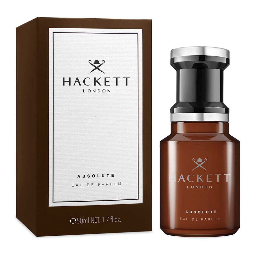 Hackett Absolute EDP 50ml