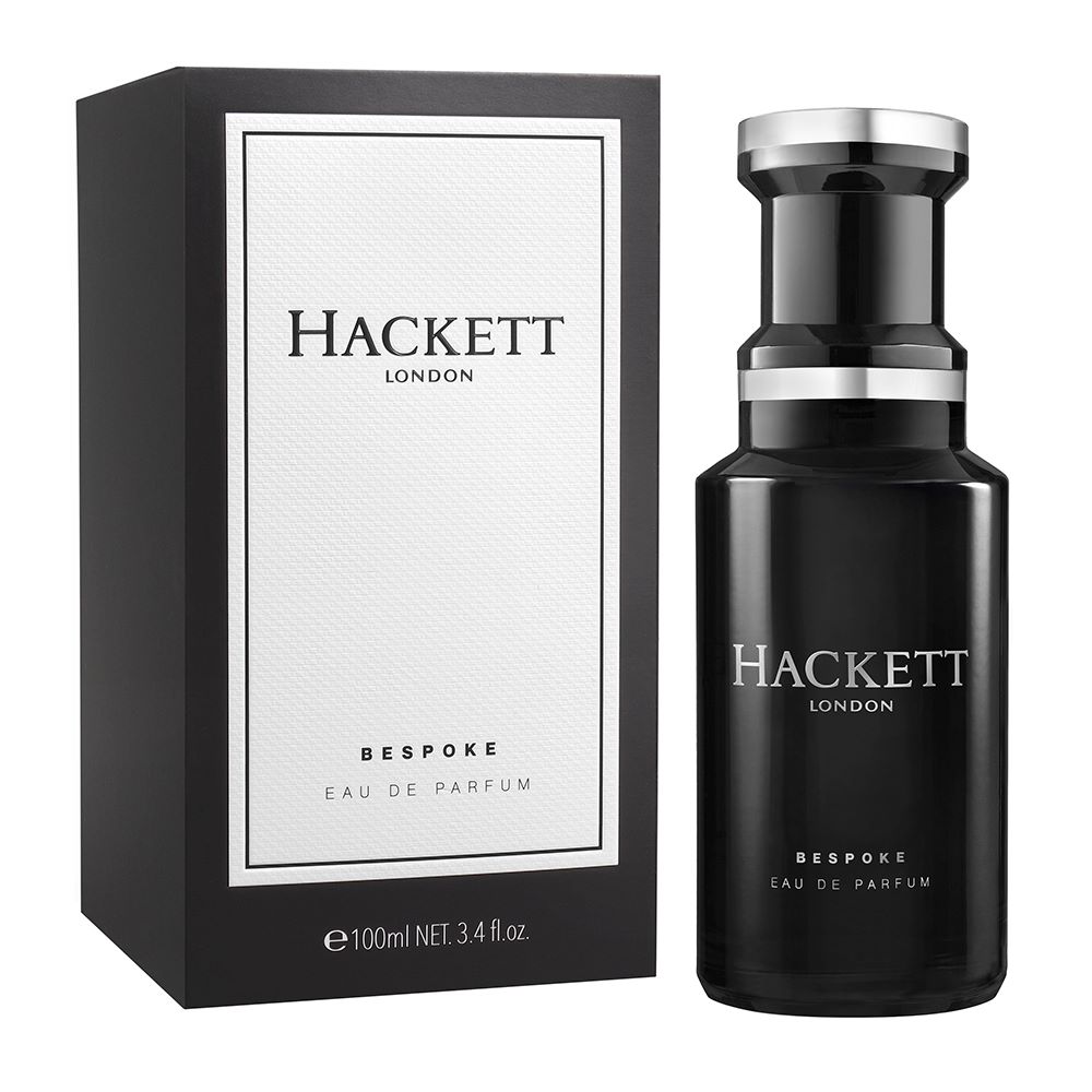 Hackett Bespoke EDP 100ml - thefragrancecounter.co.uk