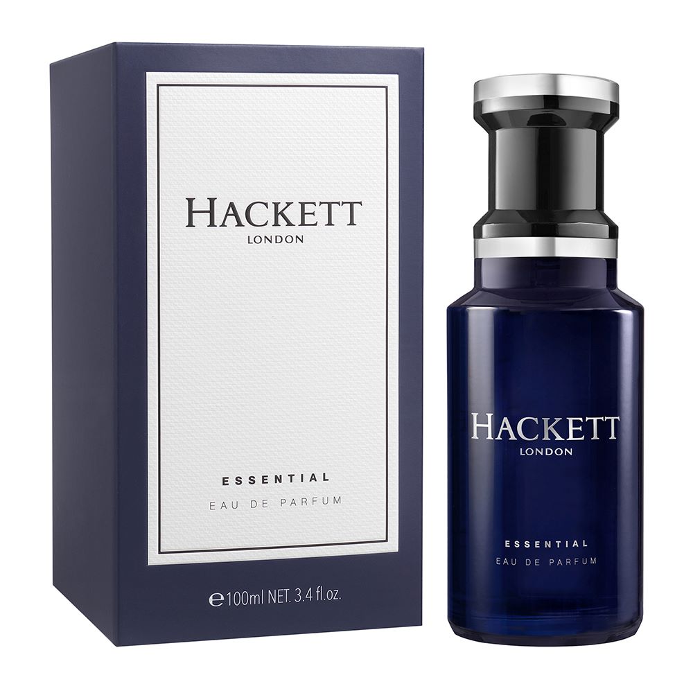 Hackett Essential EDP 100ml