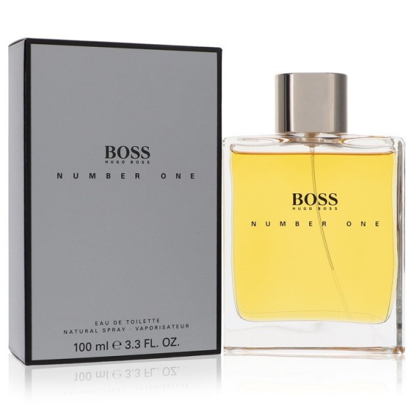 Hugo Boss Number One EDT 100ml