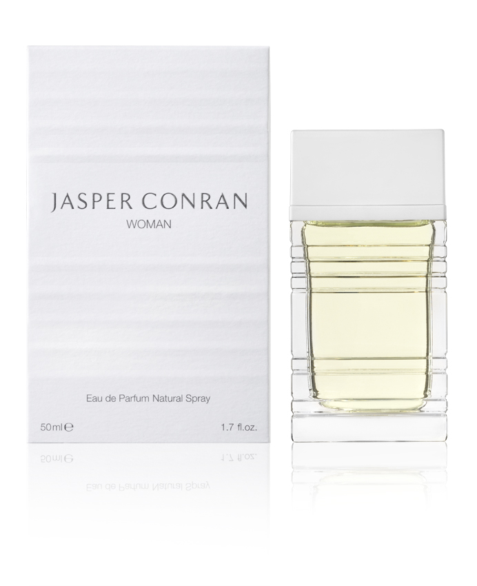 Buy Jasper Conran Woman Eau De Parfum 50ml Online