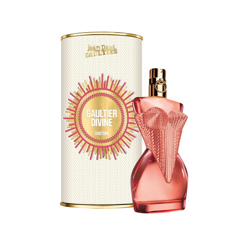 Jean Paul Gaultier Divine Couture EDP
