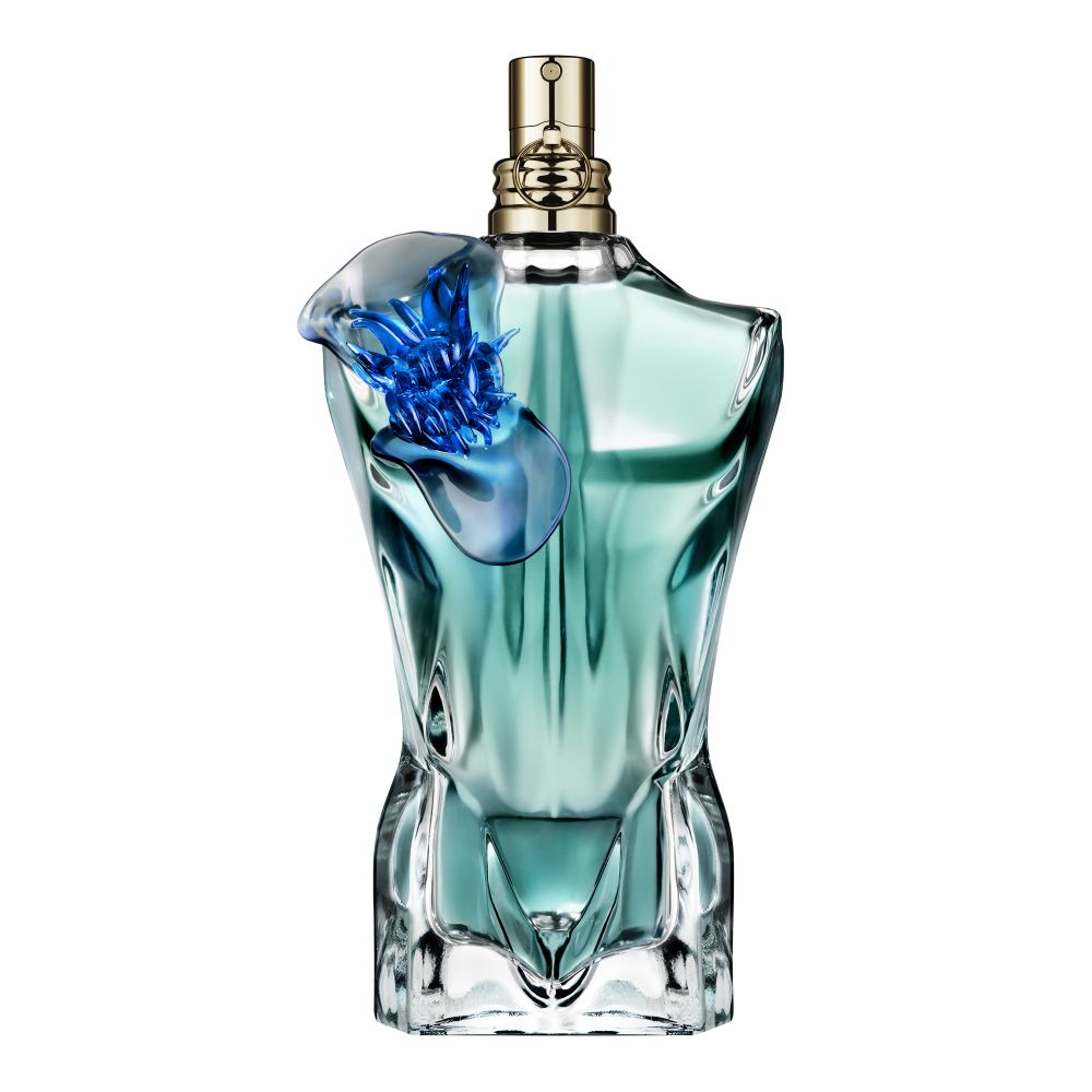 Jean Paul Gaultier Le Beau Flower Edition EDP 125ml ...