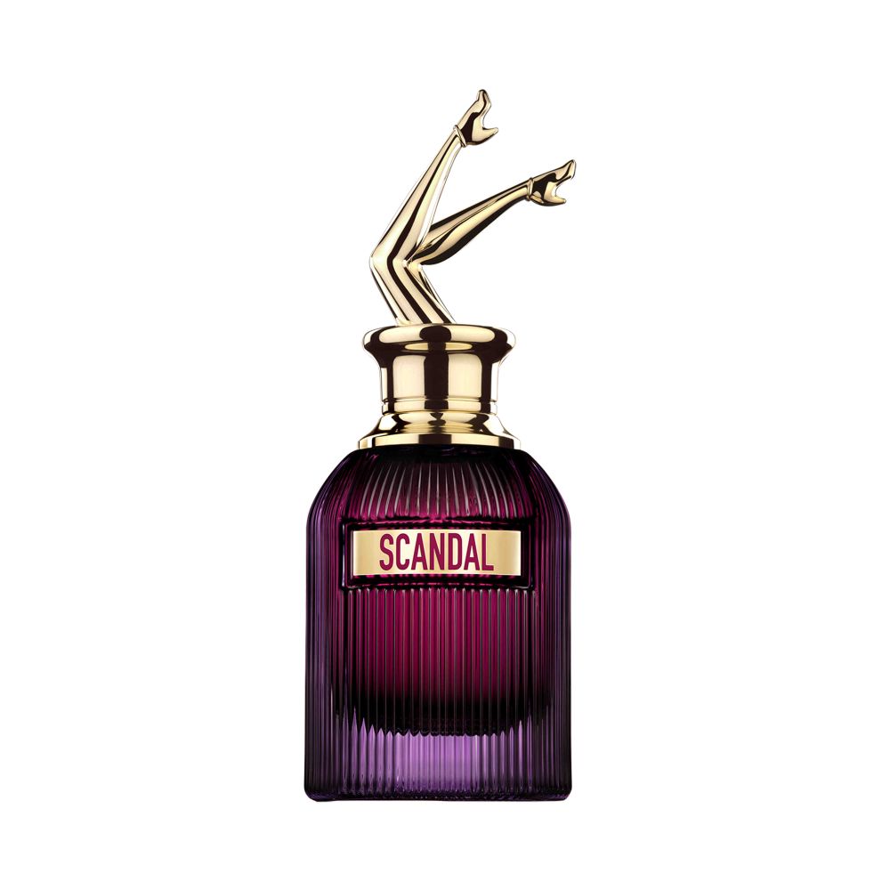 Jean Paul Gaultier Scandal Intense Eau de Parfum Intense 50ml - thefragrancecounter.co.uk