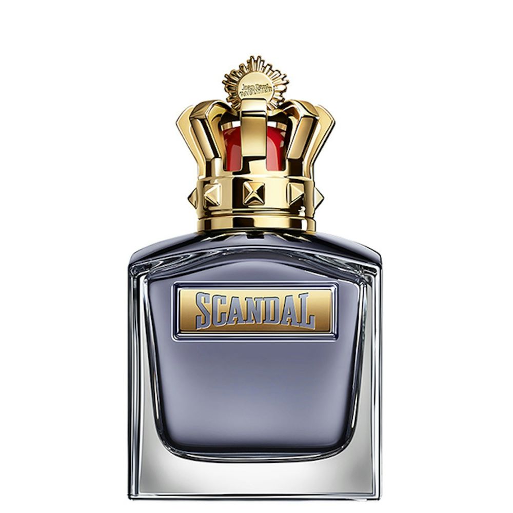 Jean Paul Gaultier Scandal Pour Homme EDT 150ml - thefragrancecounter.co.uk