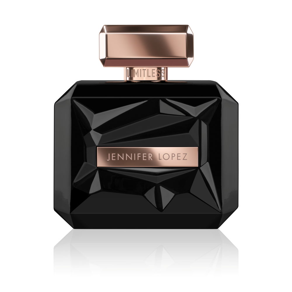 Jennifer Lopez JLO Limitless EDP Spray 30ml - thefragrancecounter.co.uk