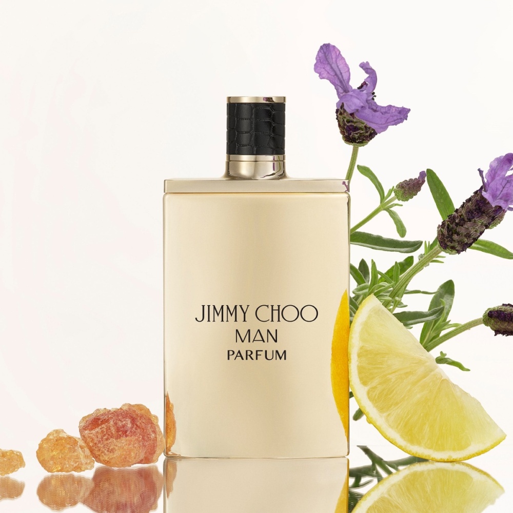 Jimmy Choo Man Parfum EDP