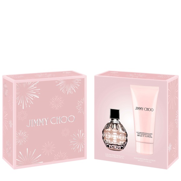 Jimmy Choo I Want Choo Forever Edp 60ml T Set Uk