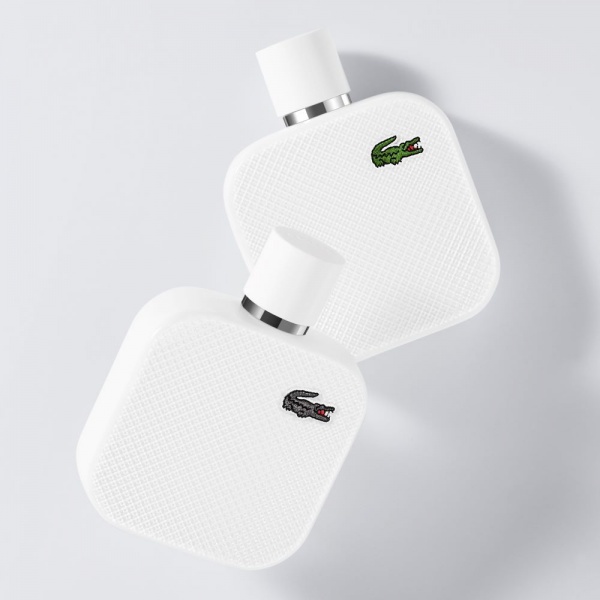 Lacoste L.12.12 BLANC EDT 100ml