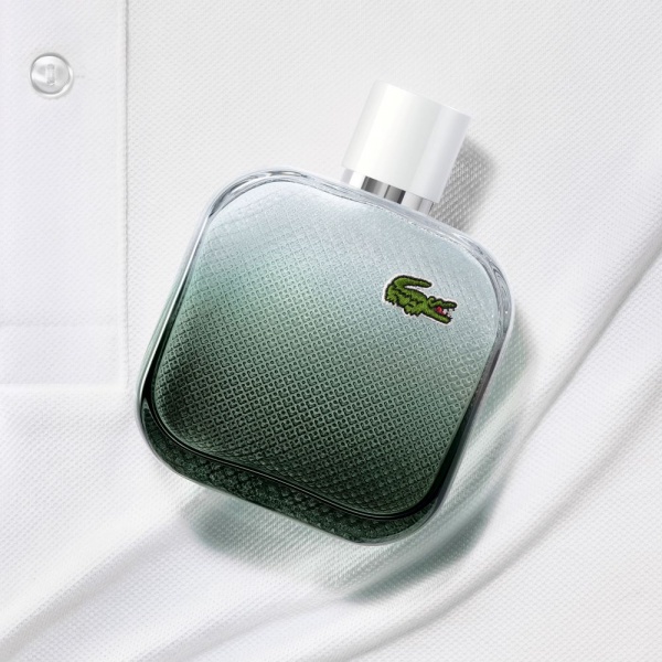 Lacoste L.12.12 BLANC Intense EDT 100ml