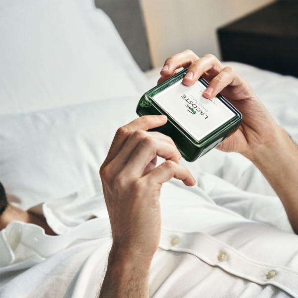 Lacoste ORIGINAL EDP 60ml Gift Set - thefragrancecounter.co.uk