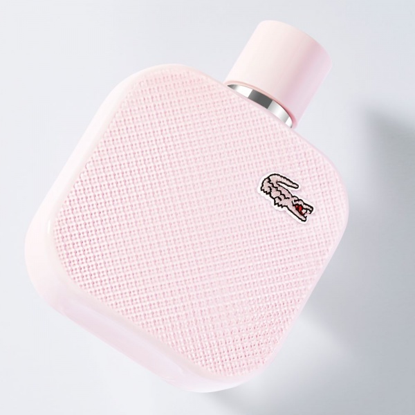 Buy Lacoste L.12.12 ROSE EDP 50ml Online