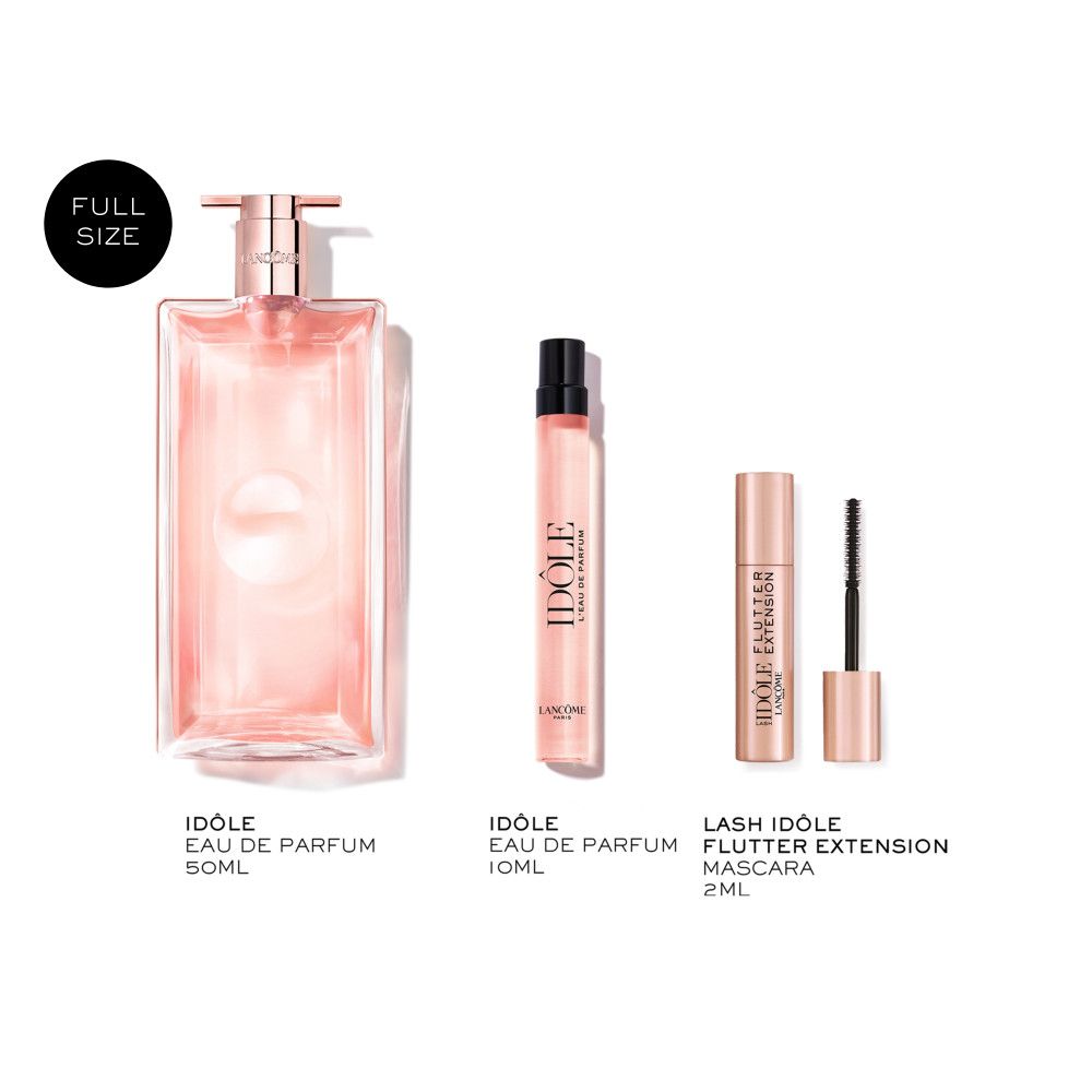 Lancome Idole Gift Set EDP 50ml