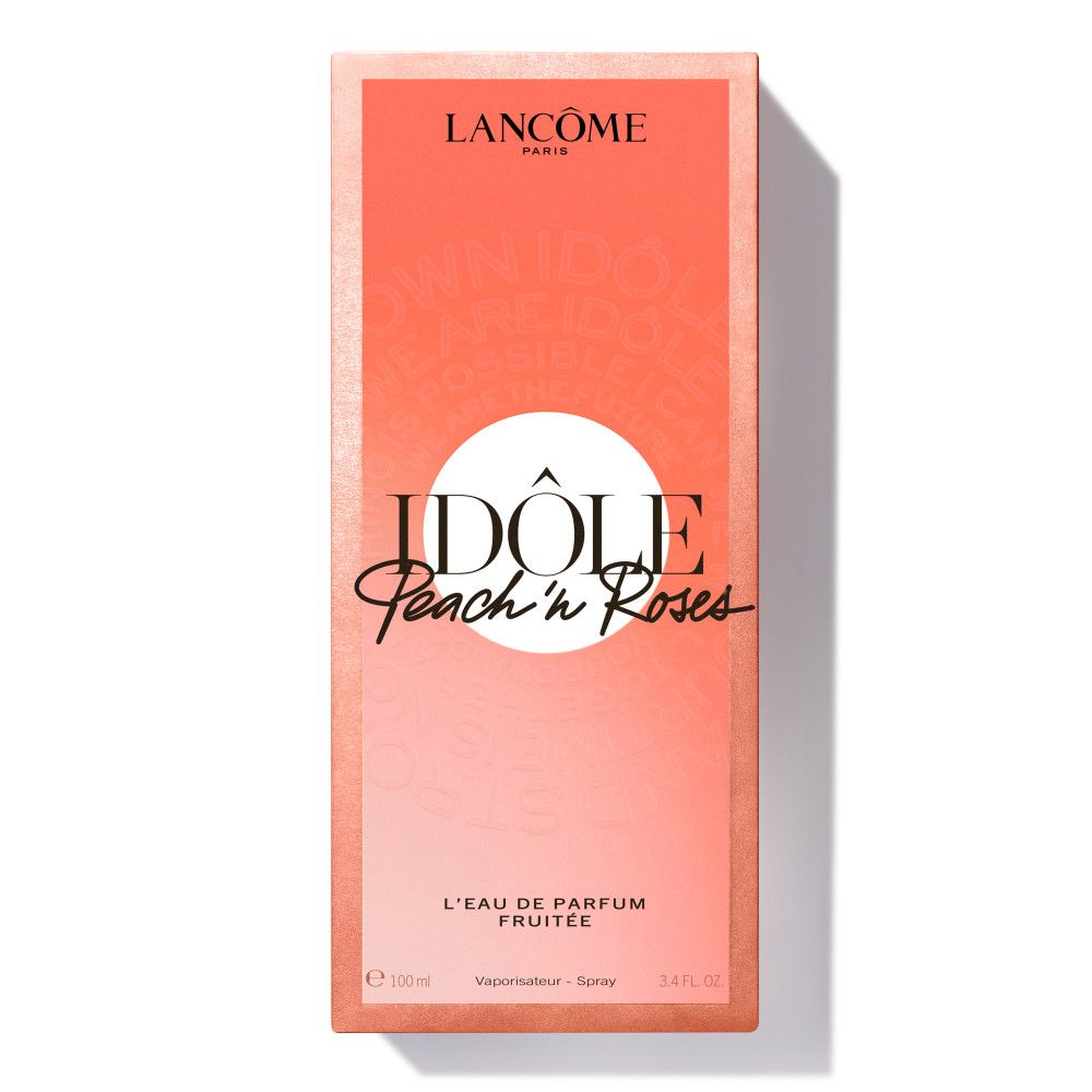 Lancome Idole Peach N Roses EDP 100ml