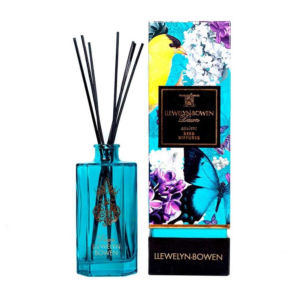 Laurence Llewelyn-Bowen Dawn Reed Diffuser 200ml - thefragrancecounter ...
