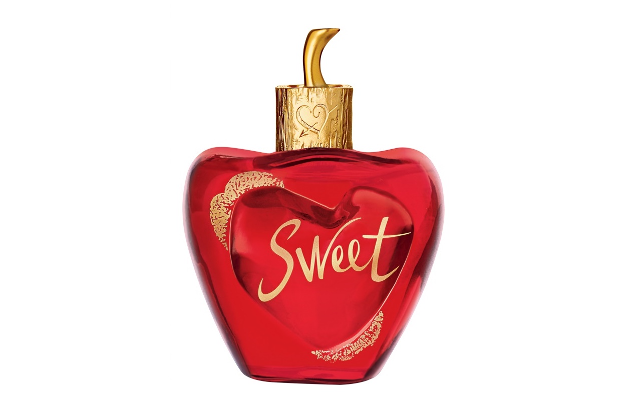 Lolita Lempicka Sweet Eau De Parfum 80ml