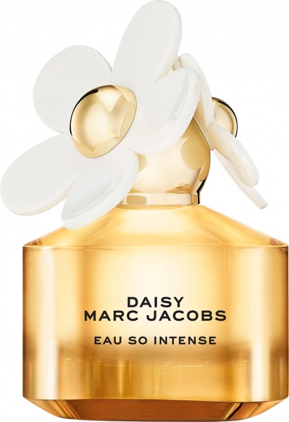Marc Jacobs Daisy Eau So Intense EDP 100ml - thefragrancecounter.co.uk