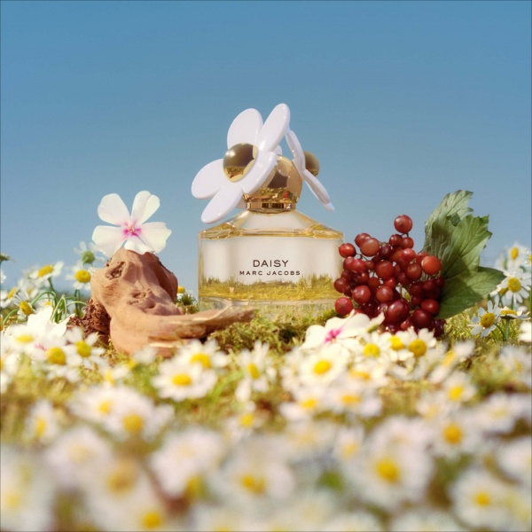 Marc Jacobs Daisy EDT 50ml Gift Set