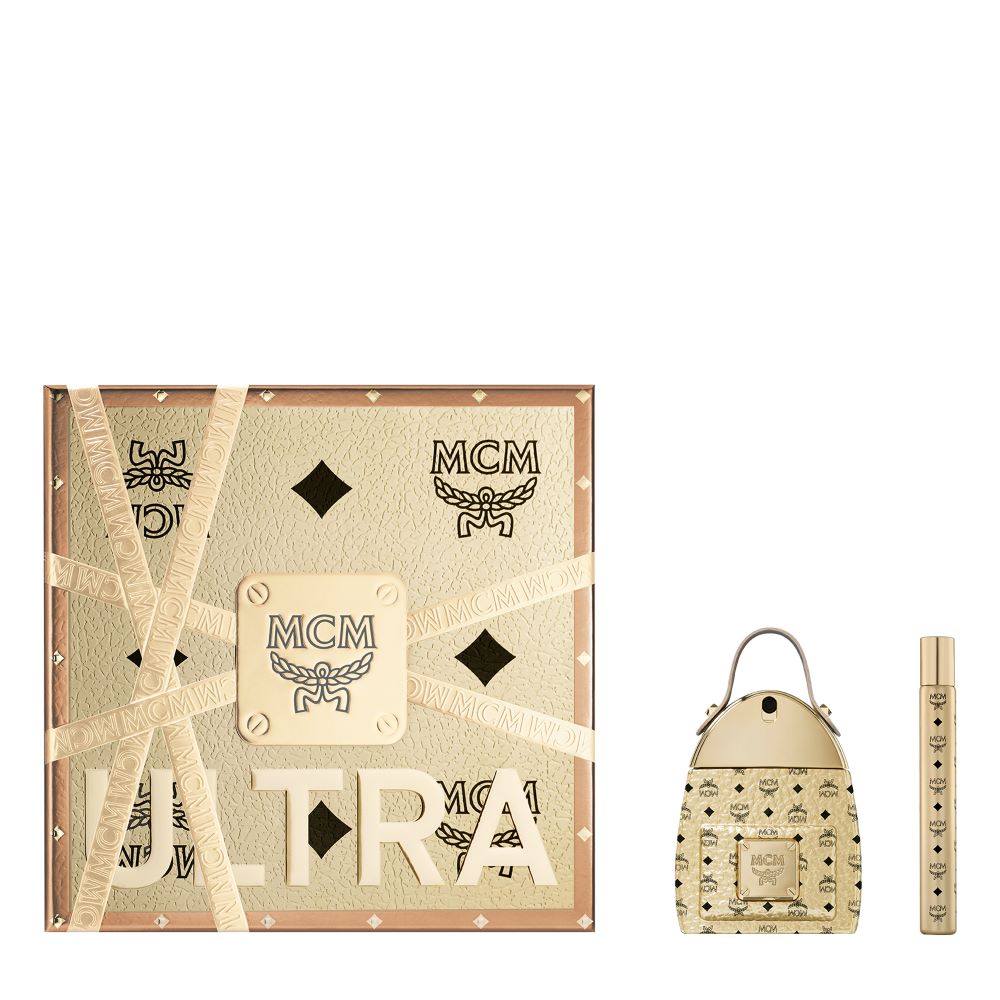 MCM Ultra EDP 50ml Gift Set - thefragrancecounter.co.uk