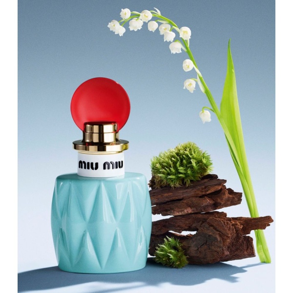 Miu Miu L'Eau De Muguet EDP 30ml