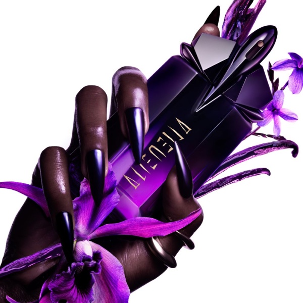 Mugler Alien EDP Extraintense REFILL 100ml - thefragrancecounter.co.uk