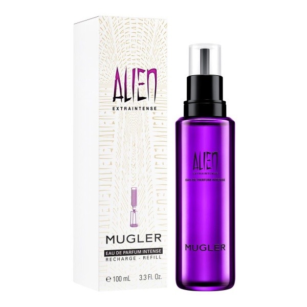 Mugler Alien EDP Extraintense REFILL 100ml