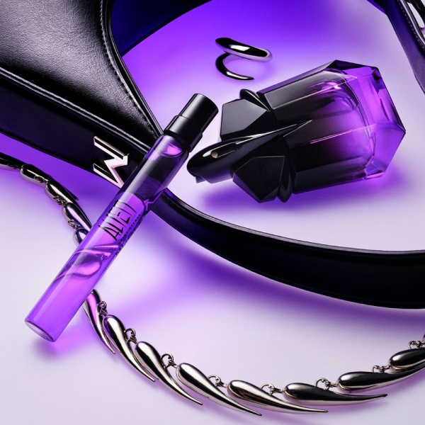 Mugler Alien EDP Extraintense REFILL 100ml - thefragrancecounter.co.uk