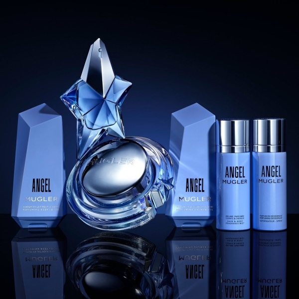 Mugler Angel EDP 100ml - thefragrancecounter.co.uk