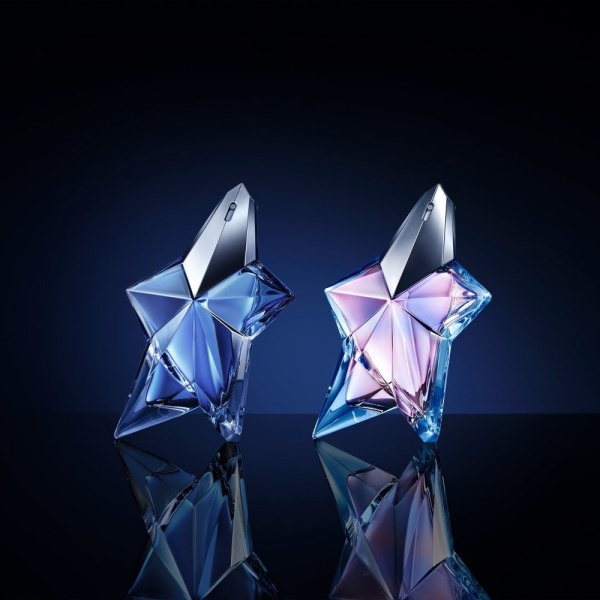 Mugler Angel EDT 100ml - thefragrancecounter.co.uk