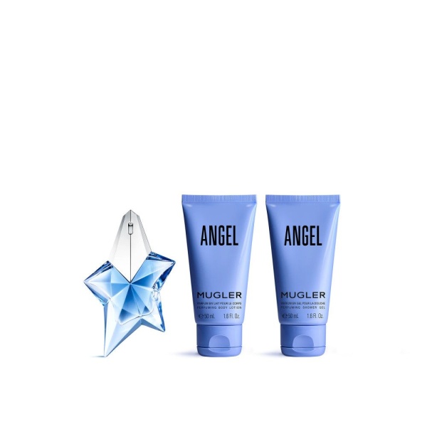 Buy Mugler Angel EDP 25ml Gift Set Online