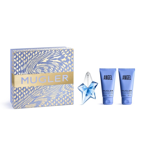 Buy Mugler Angel EDP 25ml Gift Set Online