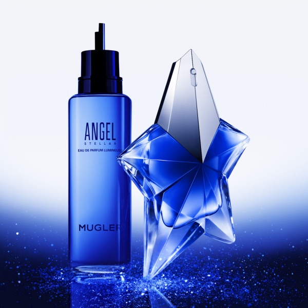 Mugler Angel Stellar EDP 50ml