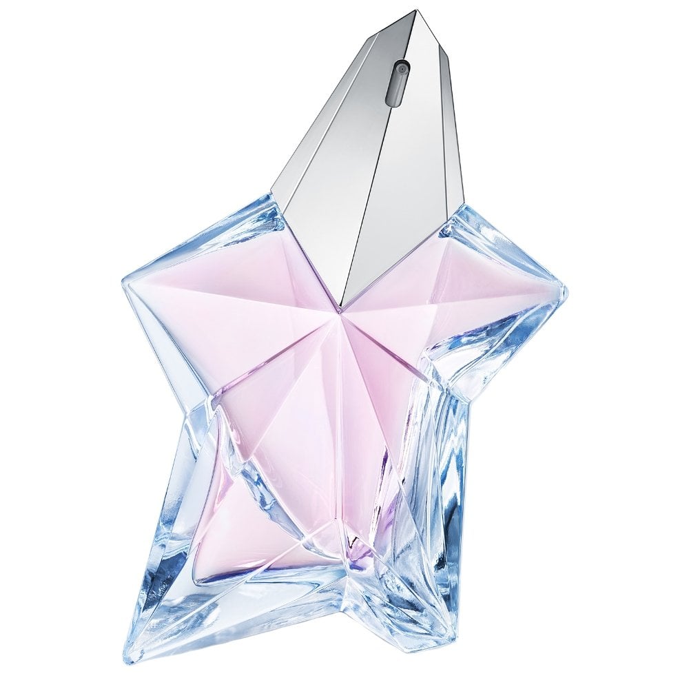 Mugler Angel EDT 100ml - thefragrancecounter.co.uk