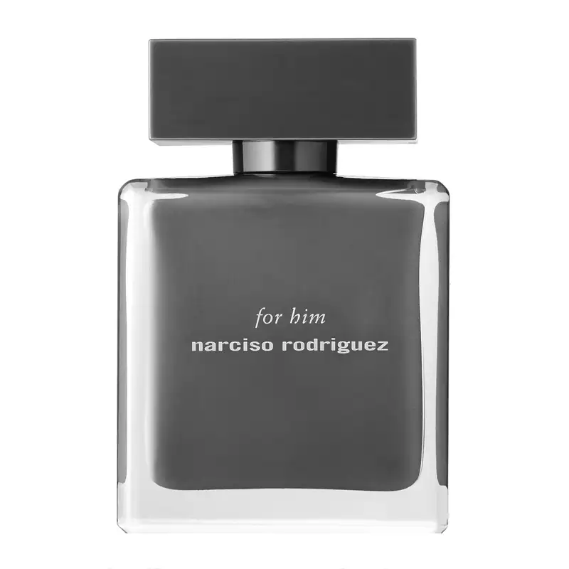 Narciso Rodriguez For Him Eau De Parfum 100ml - thefragrancecounter.co.uk