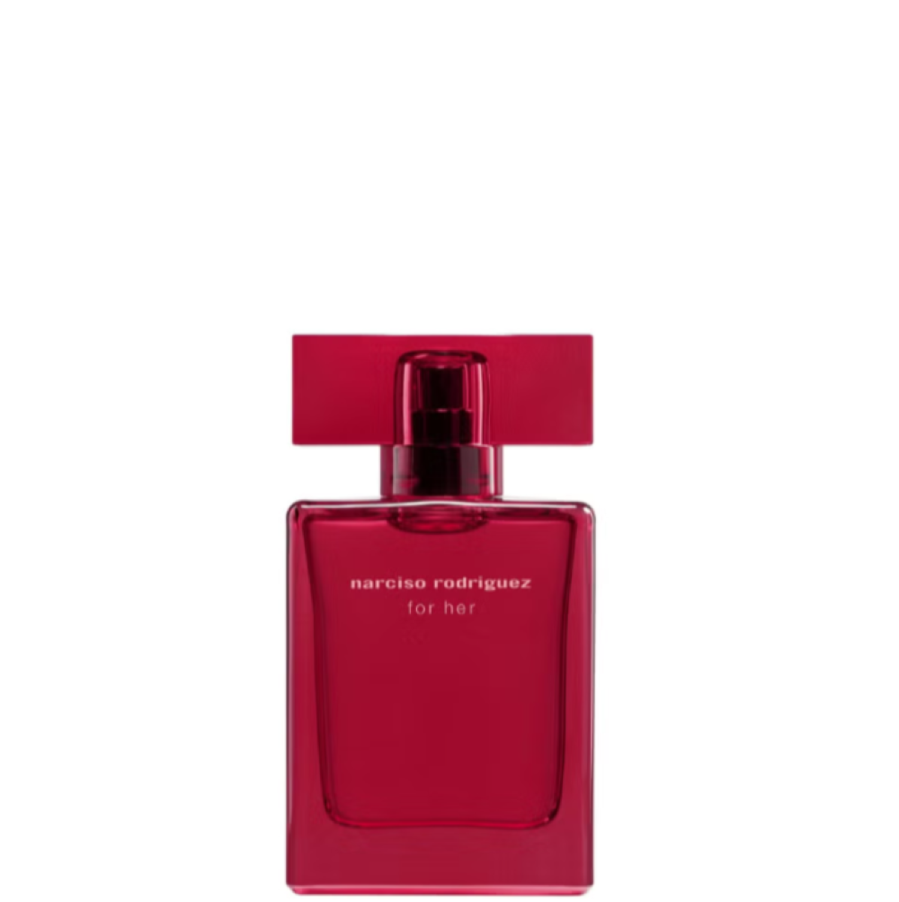 Narciso Rodriguez For Her Eau De Parfum Intense - thefragrancecounter.co.uk Narciso Rodriguez For Her Eau De Parfum Intense - thefragrancecounter.co.uk