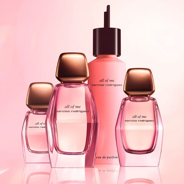Narciso Rodriguez All Of Me EDP Refill 150ml