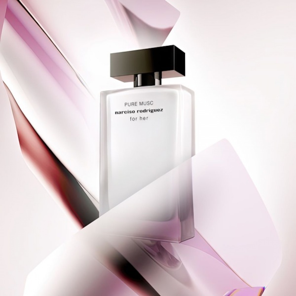 Narciso Rodriguez For Her Pure Musc 100ml Gift Set