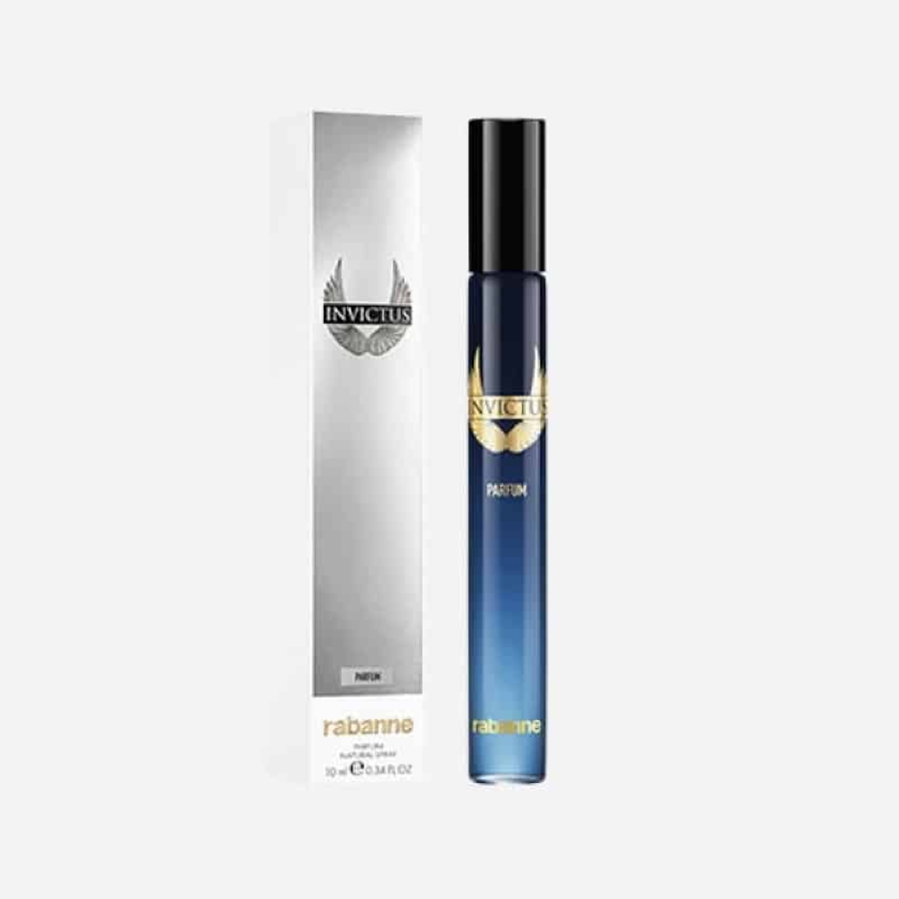 FREE Rabanne Invictus Parfum 10ml gwp - thefragrancecounter.co.uk