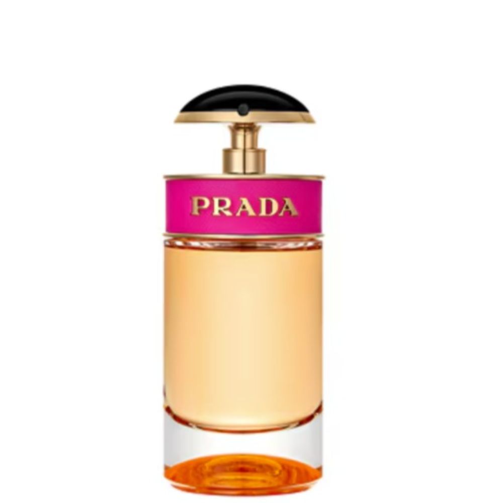 Prada Candy EDP 80ml - thefragrancecounter.co.uk