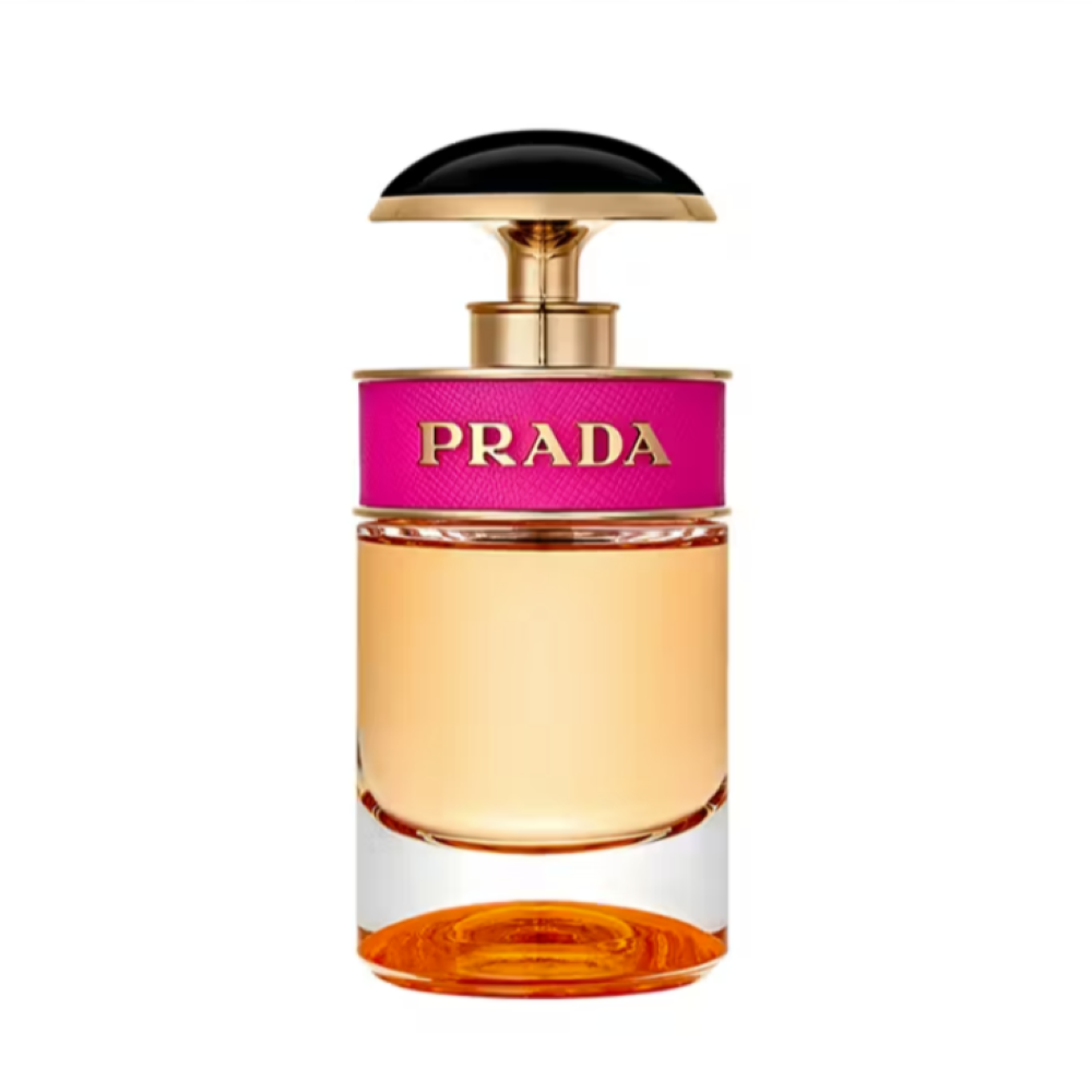 Prada Candy - thefragrancecounter.co.uk