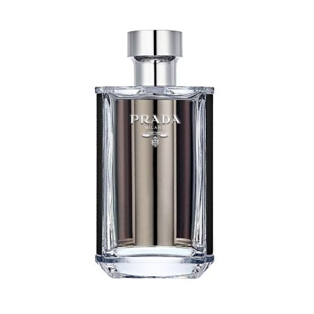 Prada L'Homme Prada EDT 100ml - thefragrancecounter.co.uk