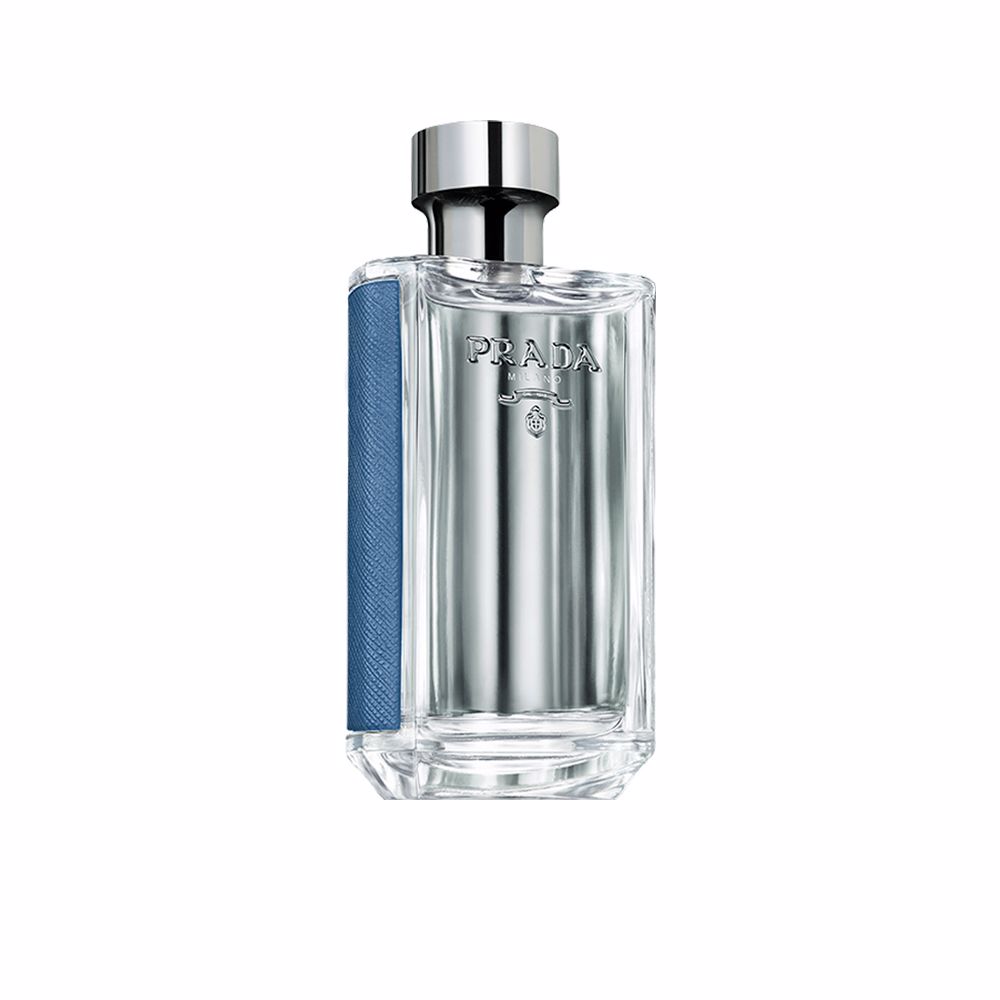 Prada L'Homme Prada EDT 50ml - thefragrancecounter.co.uk