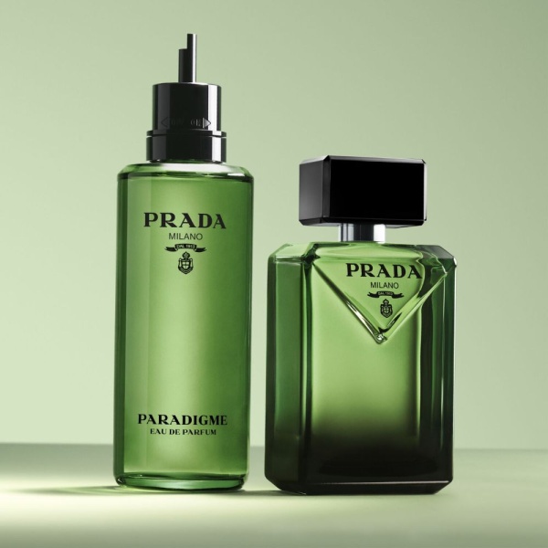 Prada Paradigme Eau De Parfum 50ml - thefragrancecounter.co.uk